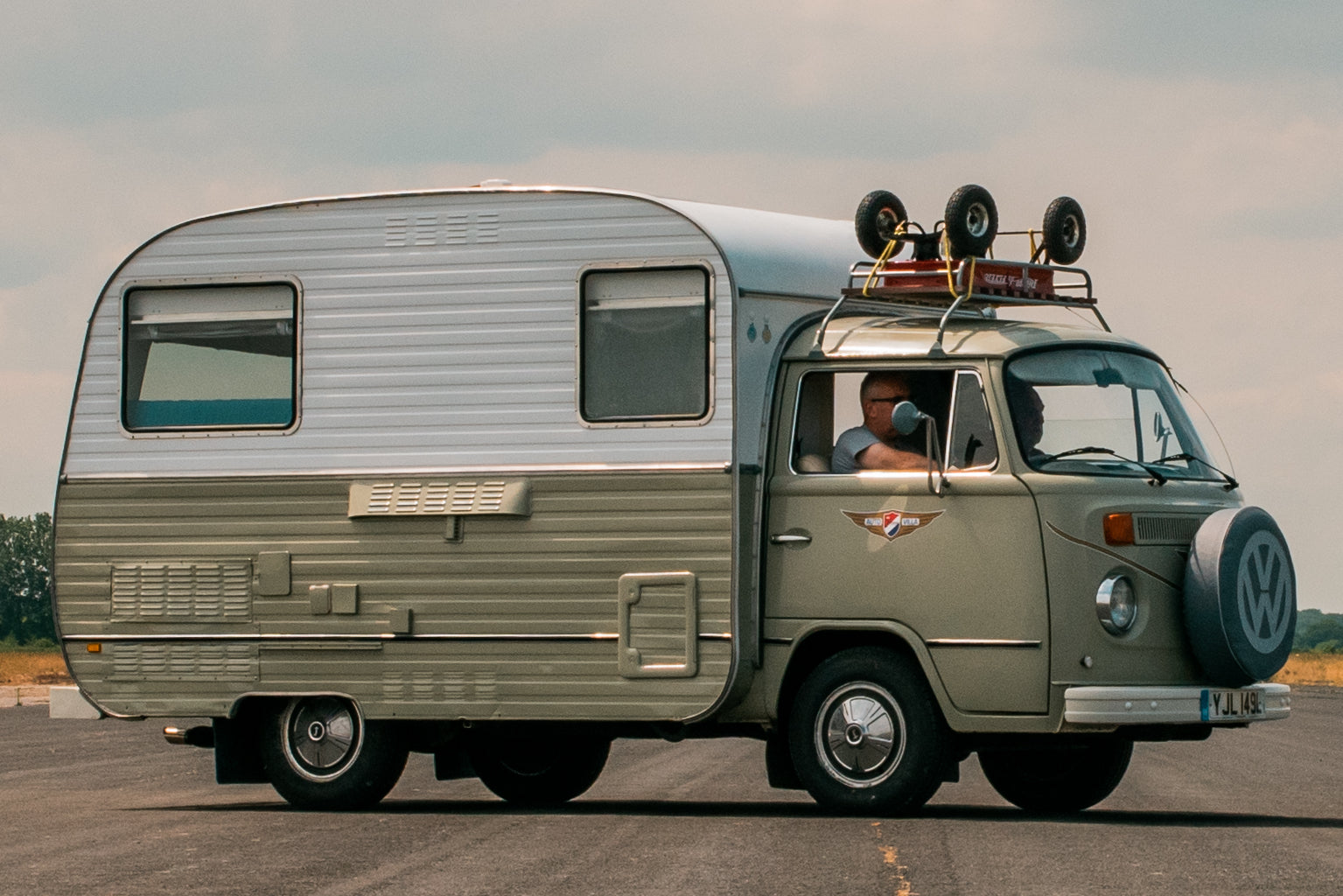 Coachbuilt – AC Speedshop